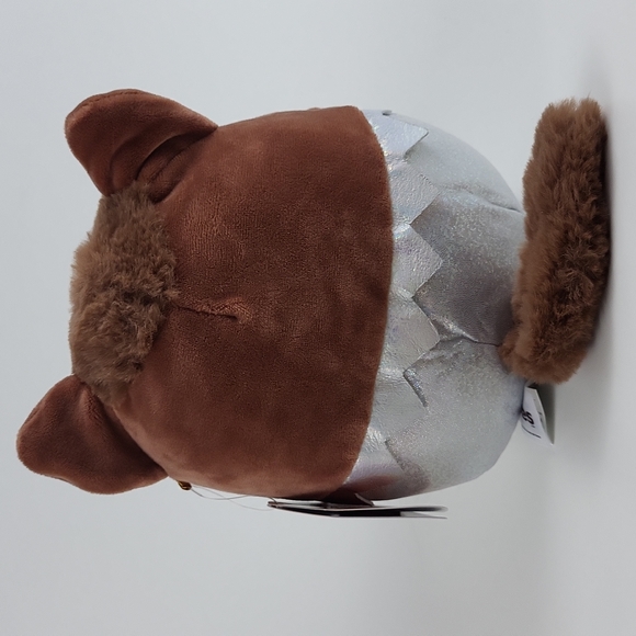 Squishmallows | Toys | Squishmallows 7 Lyca The Werewolf Hersheys ...